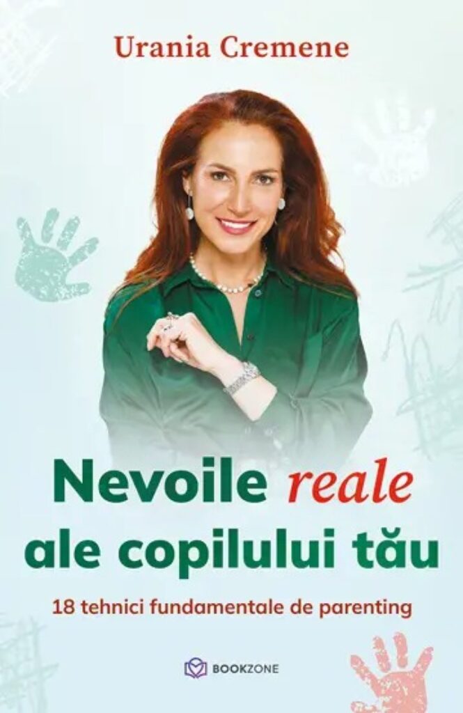 Urania Cremene - Nevoile reale ale copilului tău - Cupoane si Reduceri ...